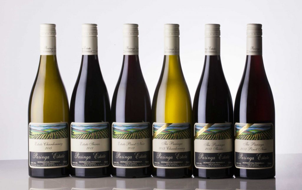 The Paringa Pack Every Months - Paringa Estate