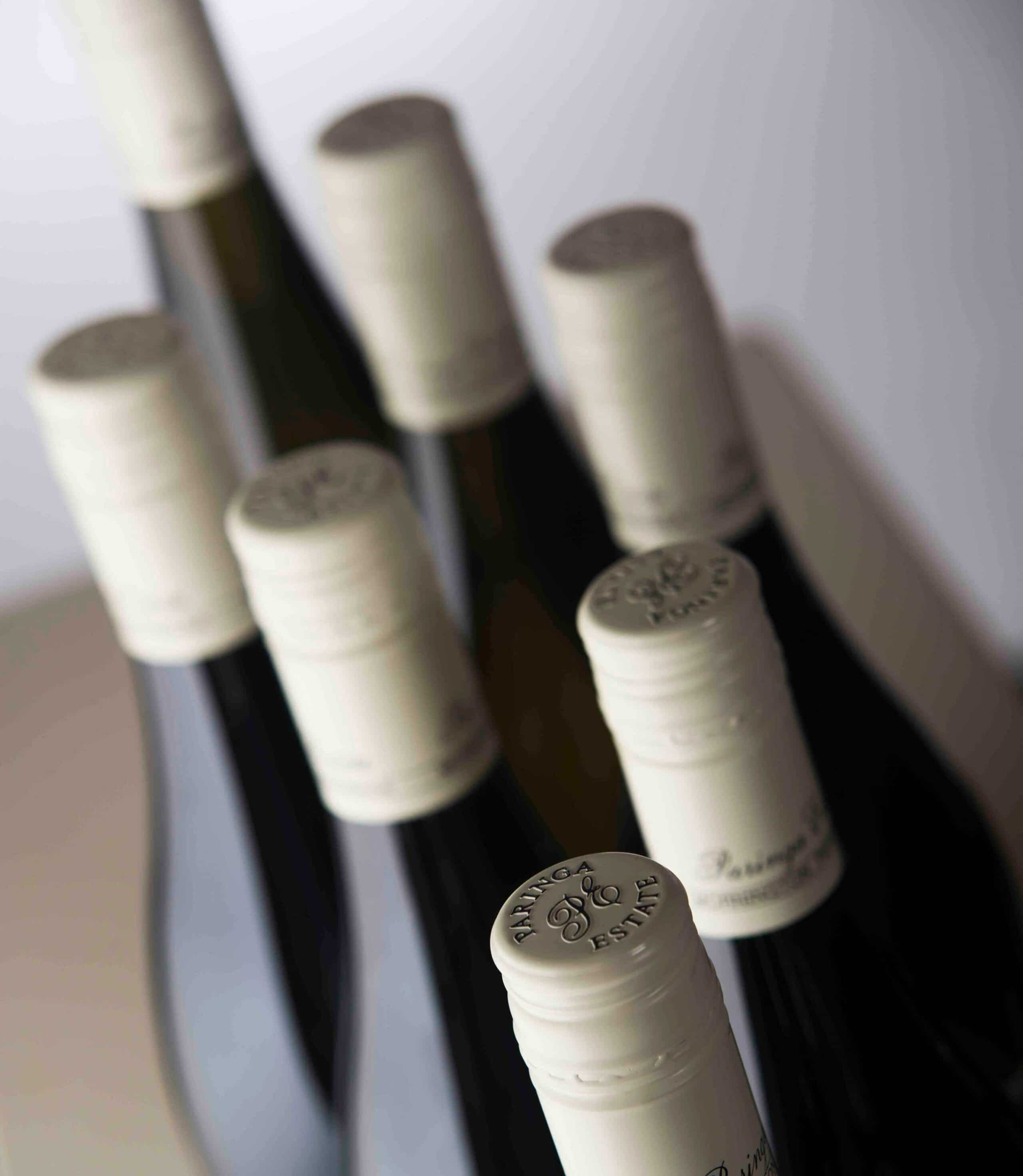 Our Wines - Paringa Estate