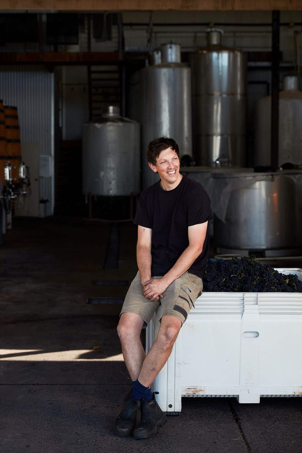 The People - Paringa Estate