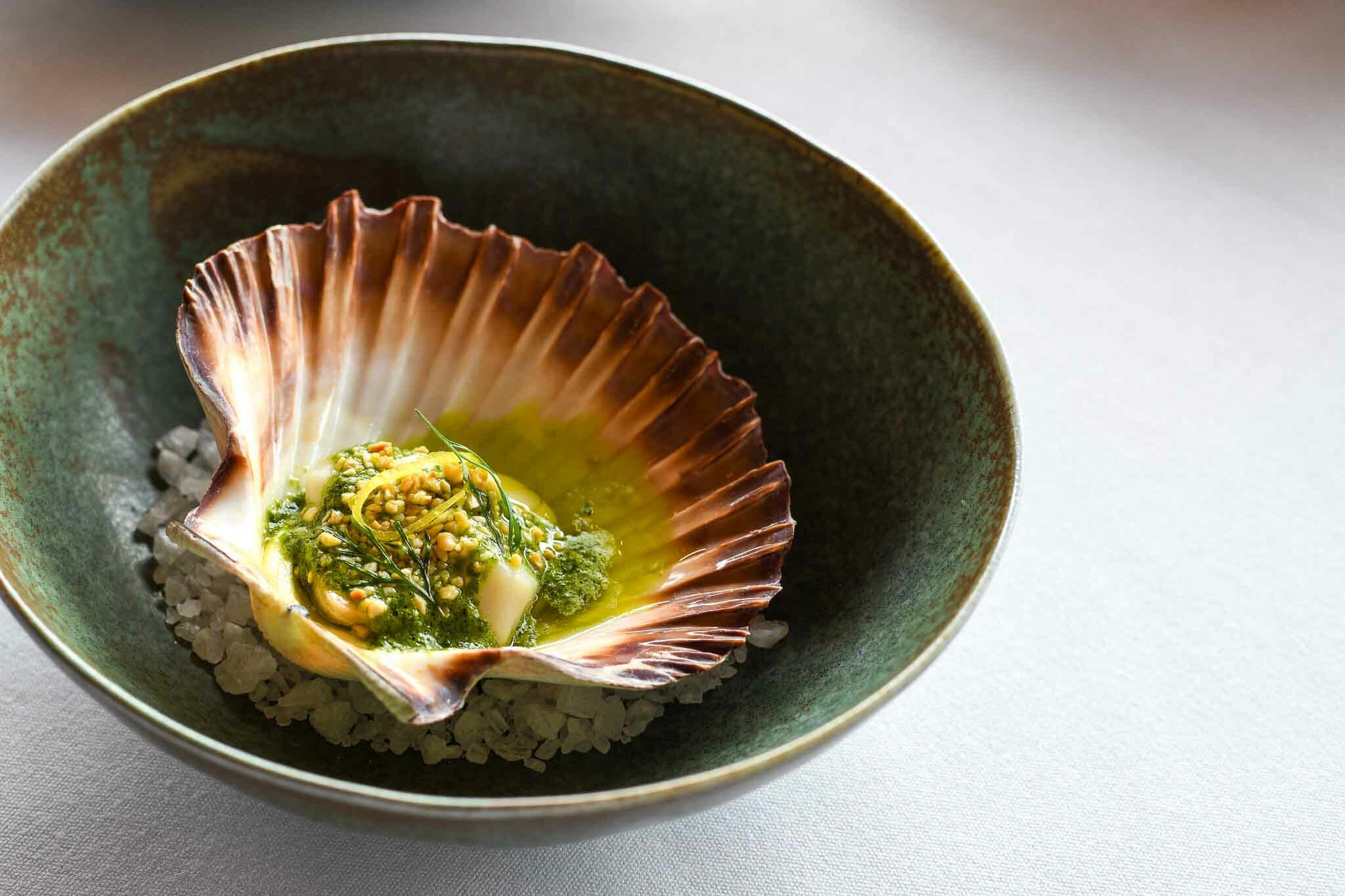 Restaurant - Paringa Estate