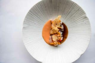 Restaurant - Paringa Estate