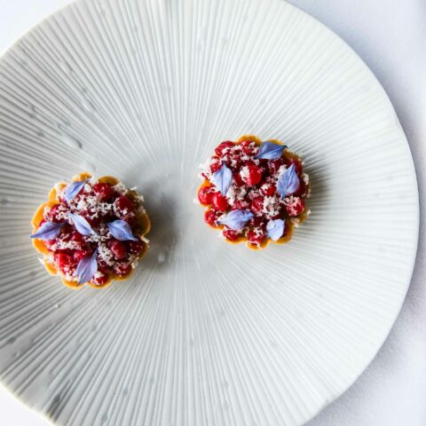 Restaurant - Paringa Estate