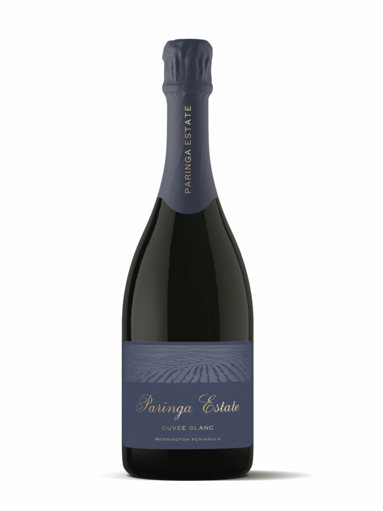 2021 Paringa Estate Cuvée Blanc - Paringa Estate