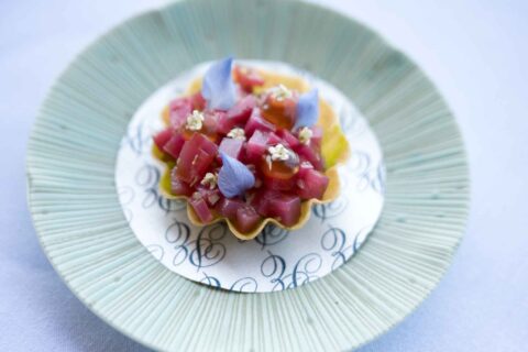 Restaurant - Paringa Estate