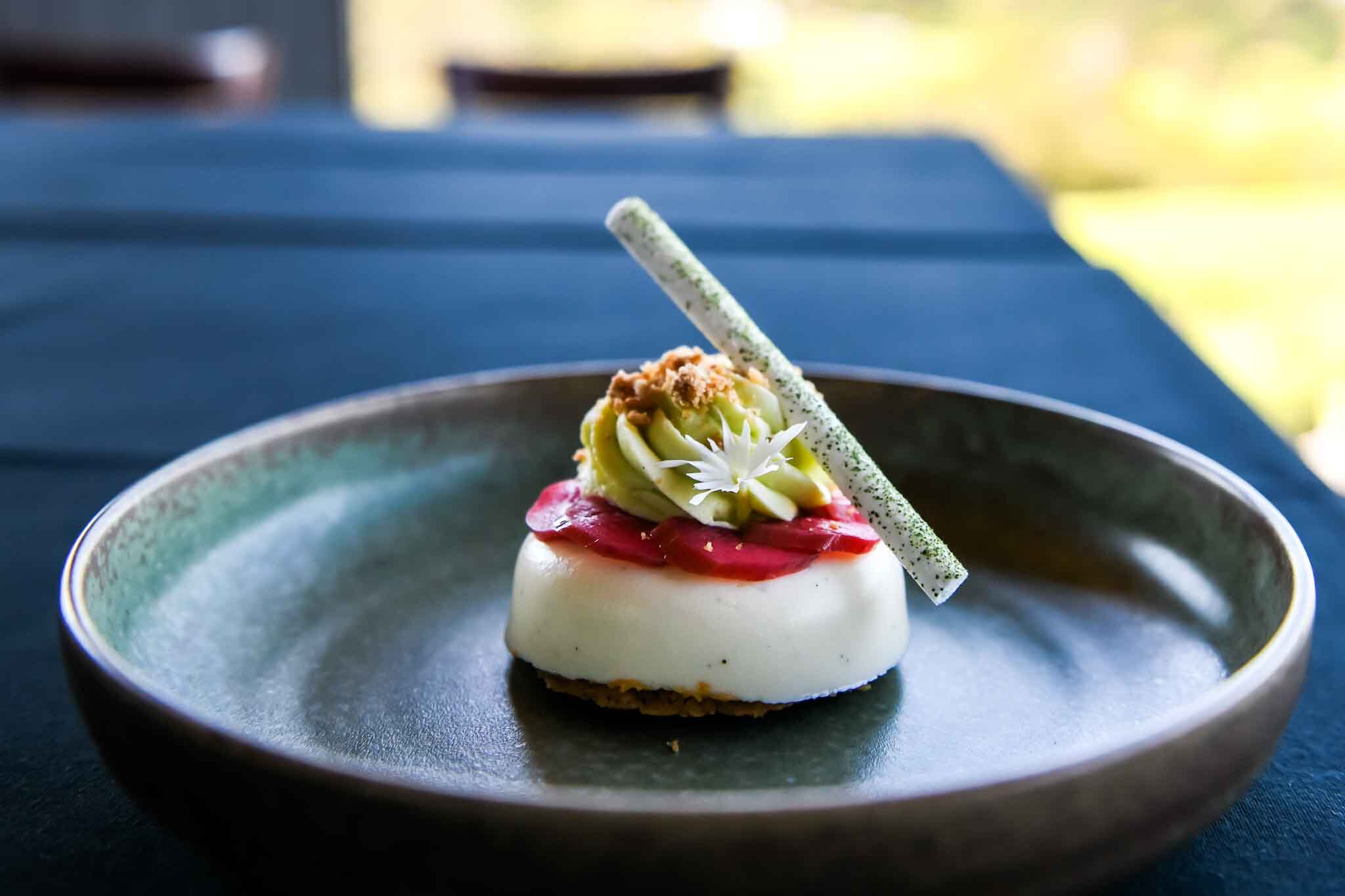 Restaurant - Paringa Estate