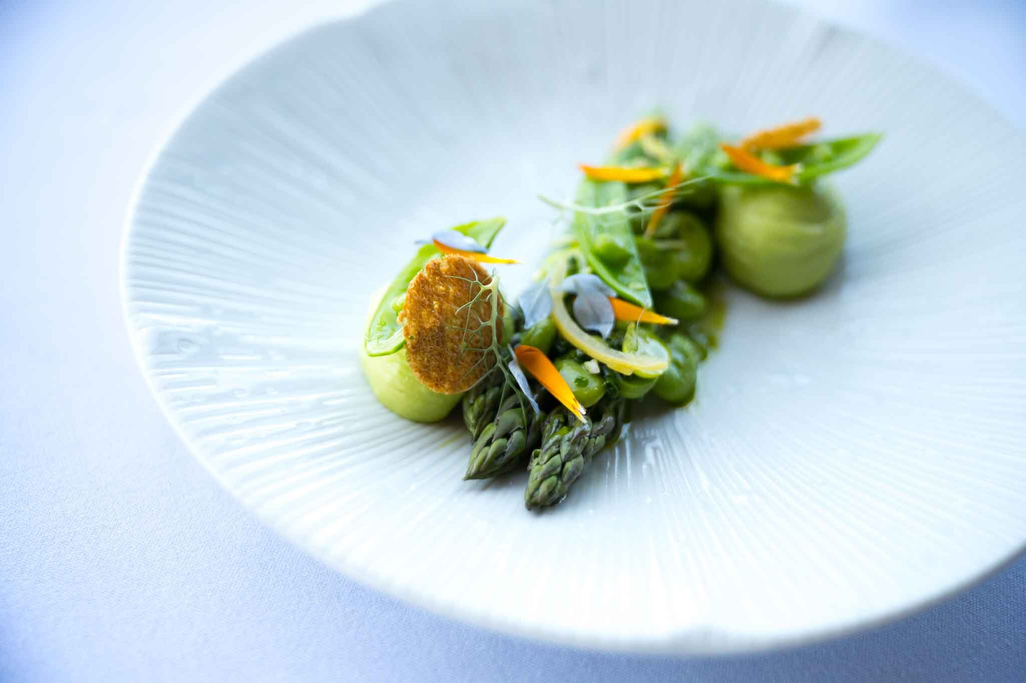 Restaurant - Paringa Estate