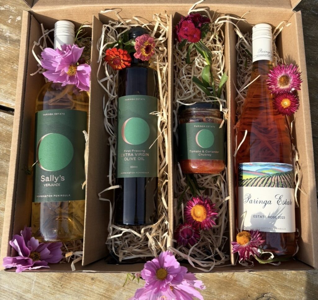 Dear Mum Pack Rose - Paringa Estate
